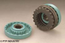 PTP - SR-flex : Super elastomer coupling